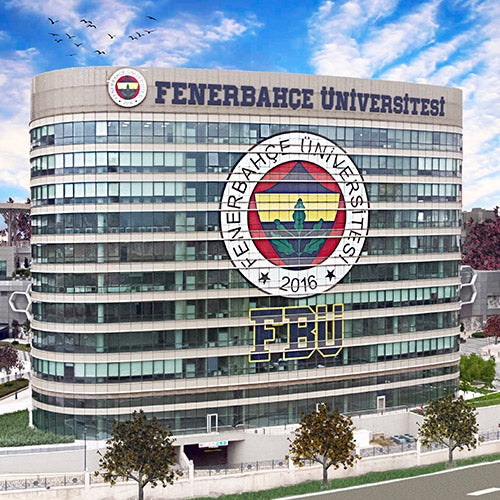 FENERBAHCE UNIVERSITY (FBU) — Tristar Education