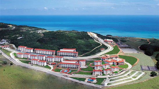 ISIK UNIVERSITY — Tristar Education