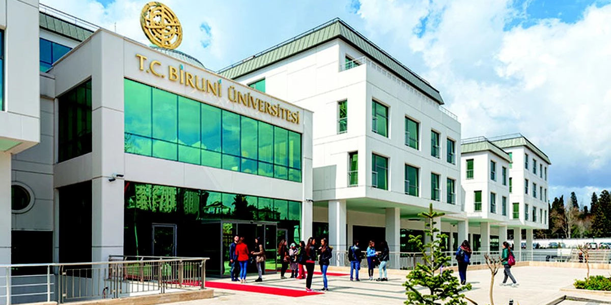 BIRUNI UNIVERSITY — Tristar Education