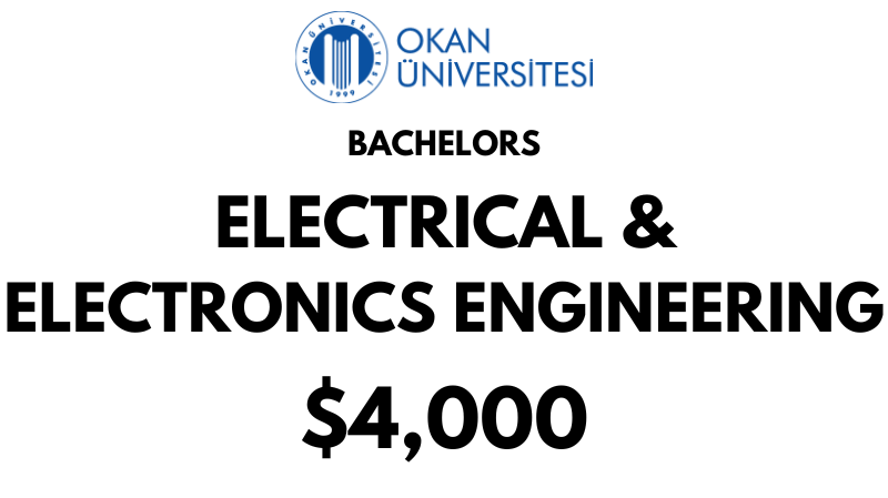 Bachelors of Science (BSc) in Electrical & Electronics Engineering at ...