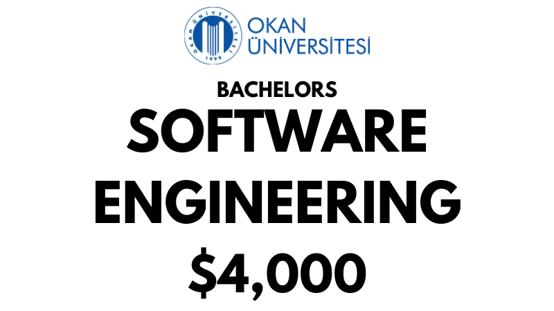 Bachelors of Science (BSc) in Software Engineering at Istnabul Okan Un — Tristar Education