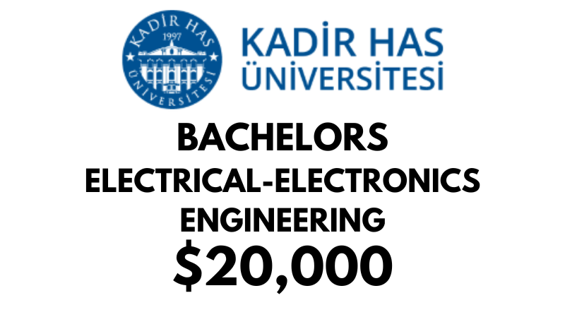 Bachelors of Science (BSc) in Electrical-Electronics Engineering at Ka — Tristar Education