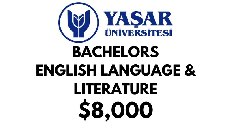 Bachelors of Arts (BA) in English Language & Literature at Yasar Unive ...