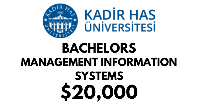 Bachelors of Arts (BA) in Management Information Systems at Kadir Has ...
