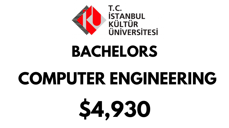 Bachelor of Computer Engineering at Istanbul Kultur University: Tuitio ...