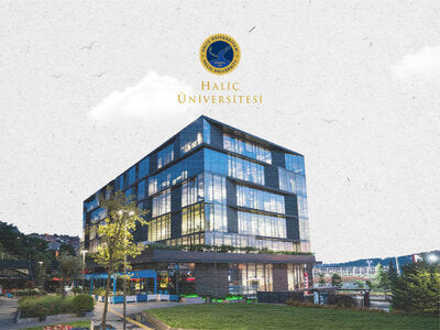 Bachelors of Science (BSc) in Industrial Engineering at Halic Universi ...